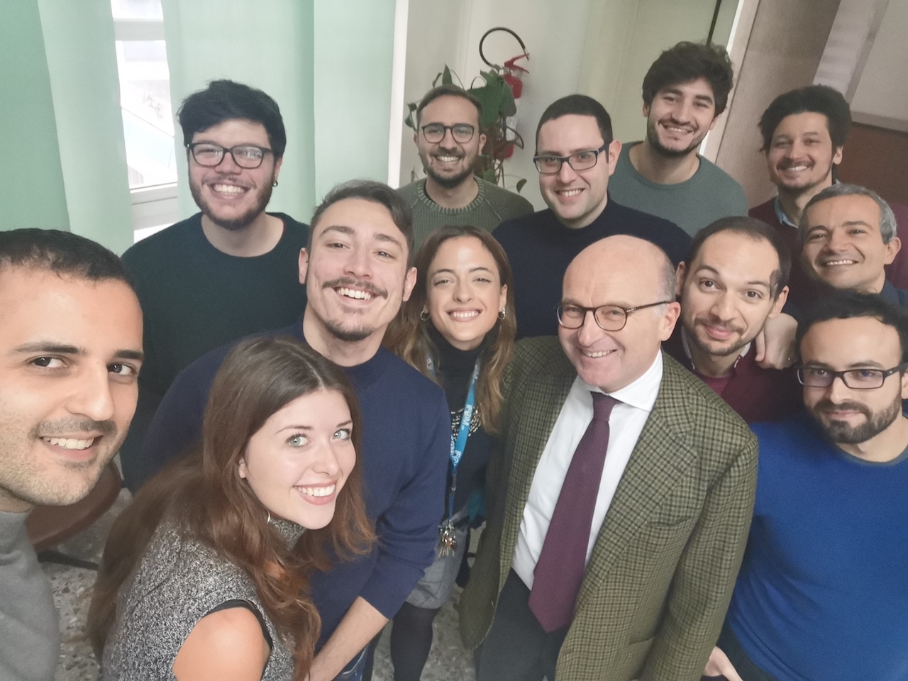 Happy 2020! – Bottega della Materia Soffice